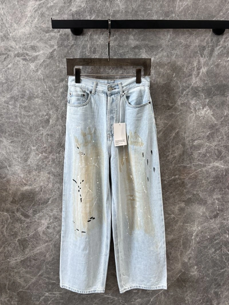 Christian Dior Jeans