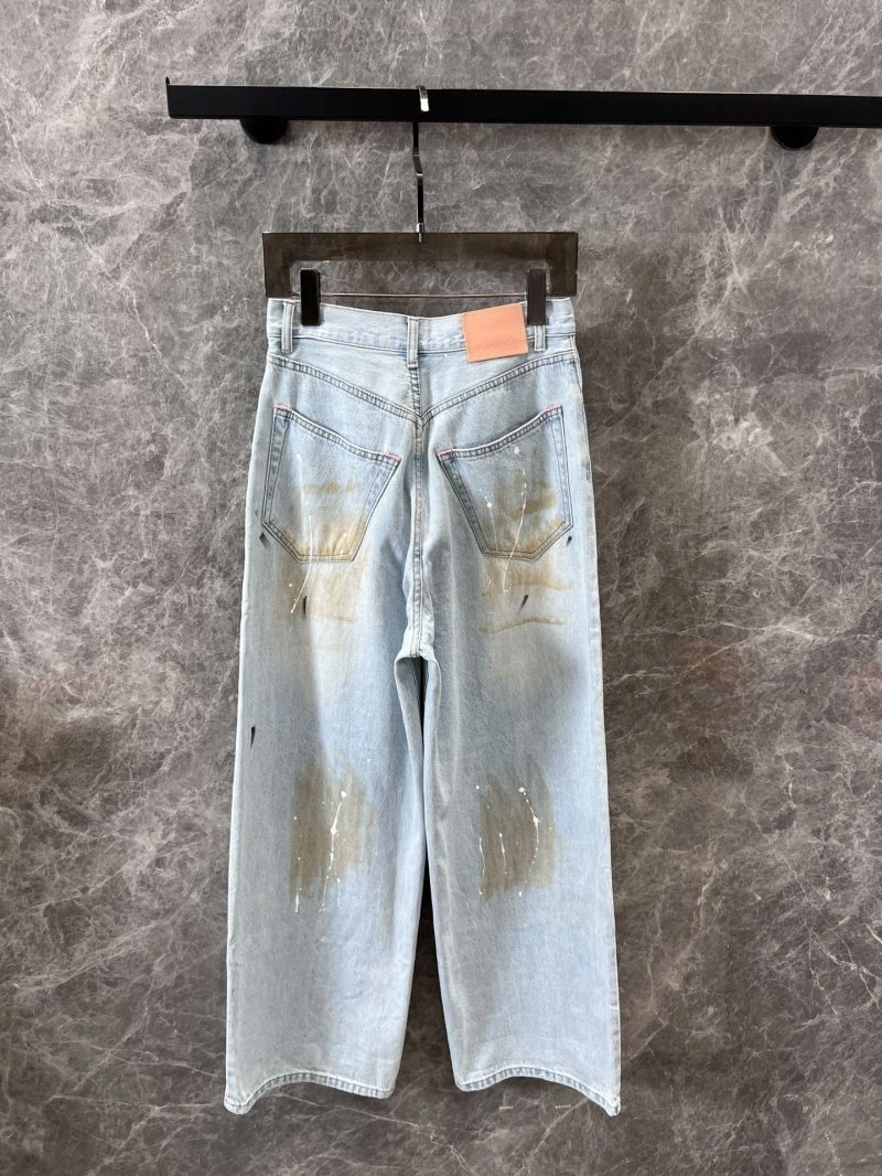 Mirror quality Christian Dior Jeans