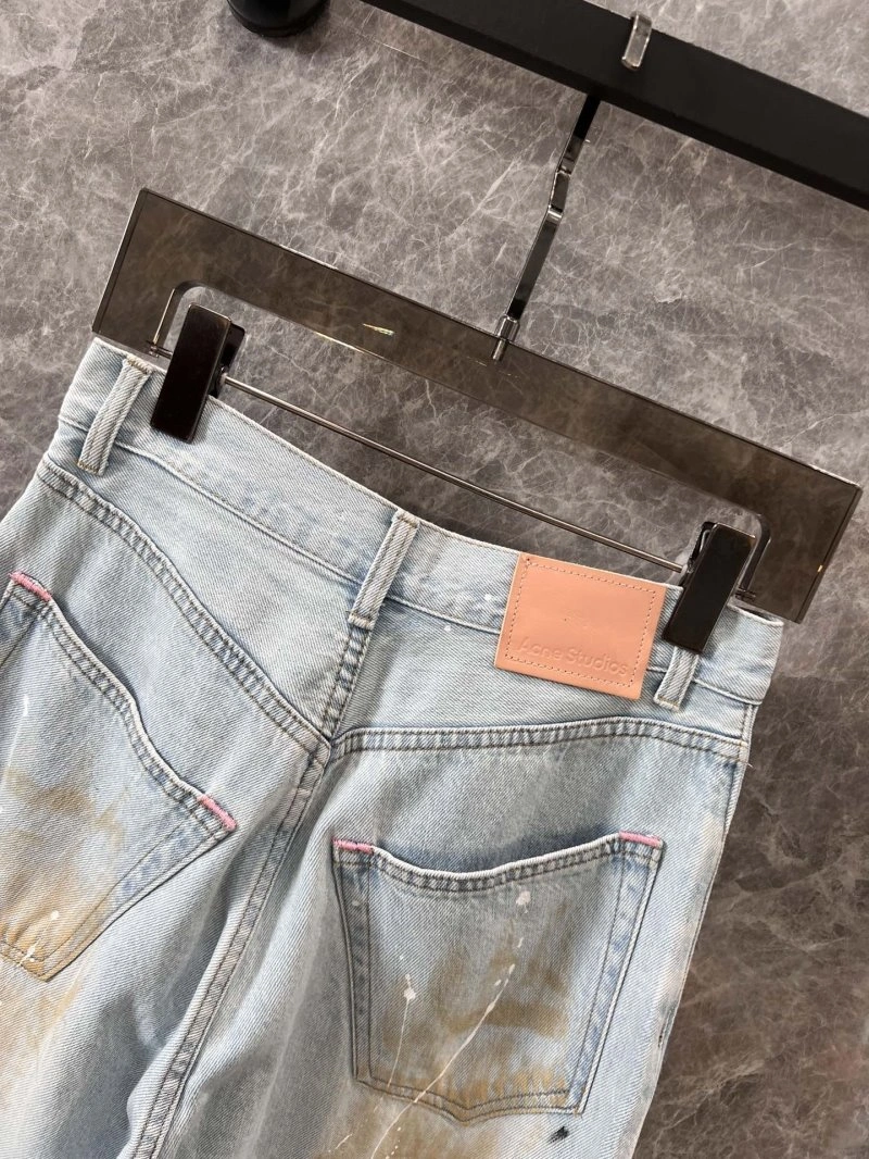 Mirror quality Christian Dior Jeans