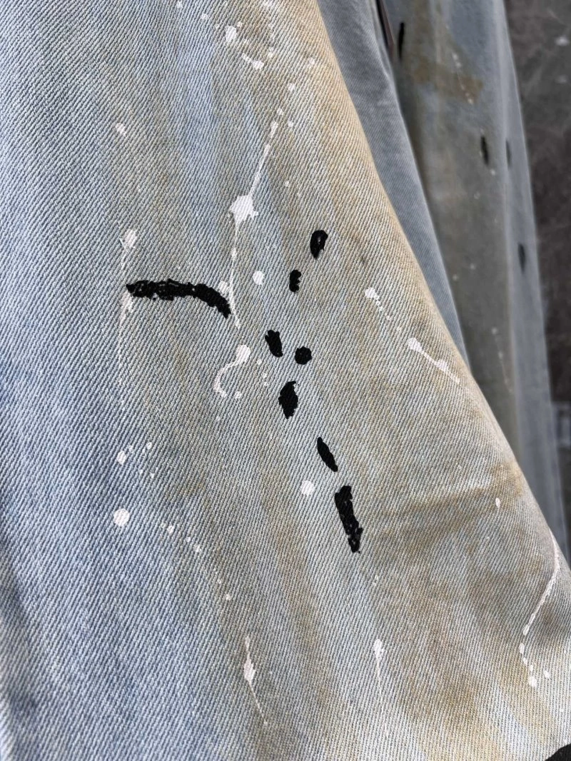 Mirror quality Christian Dior Jeans