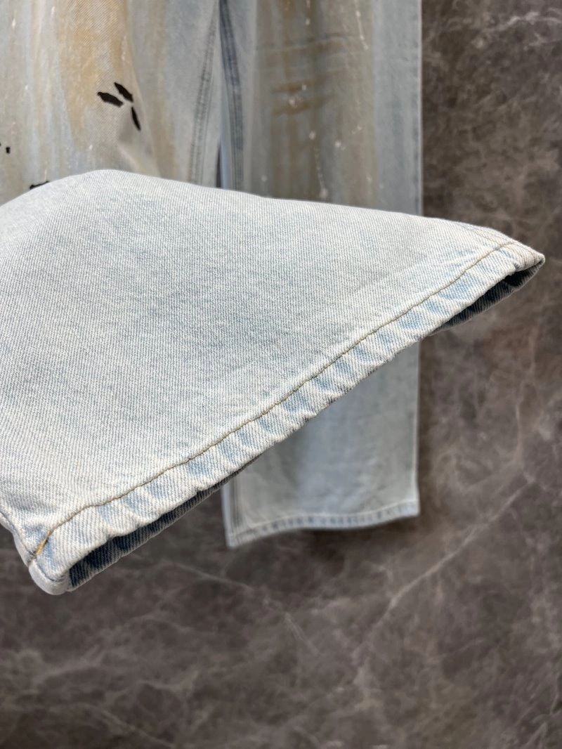 Mirror quality Christian Dior Jeans