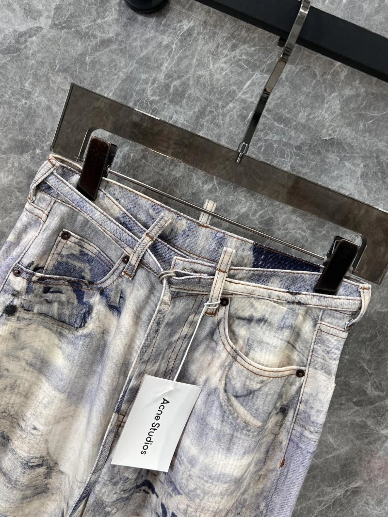 Discounted Christian Dior Jeans