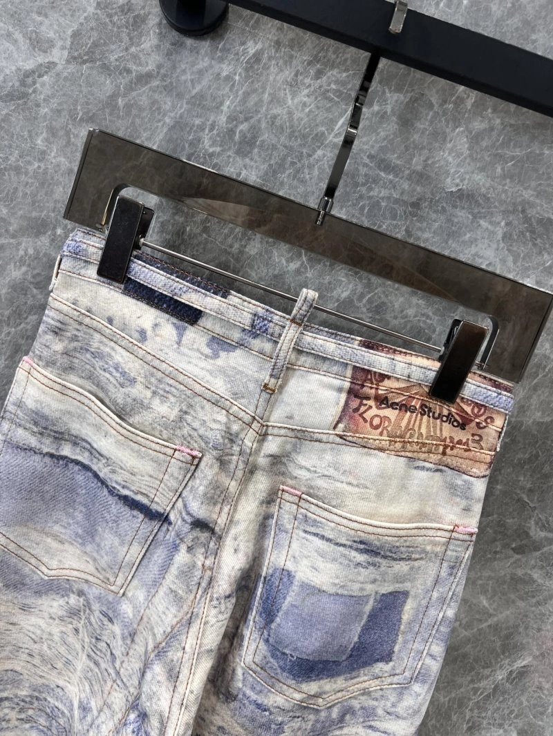 Discounted Christian Dior Jeans