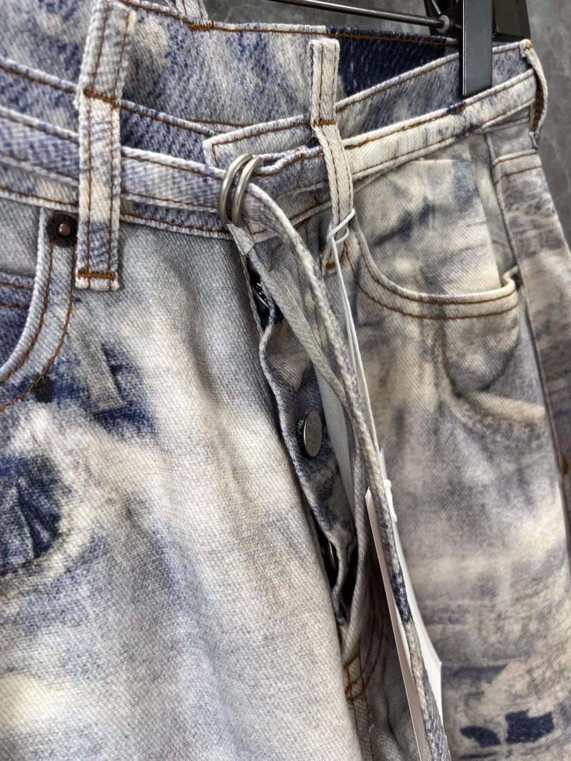 Discounted Christian Dior Jeans