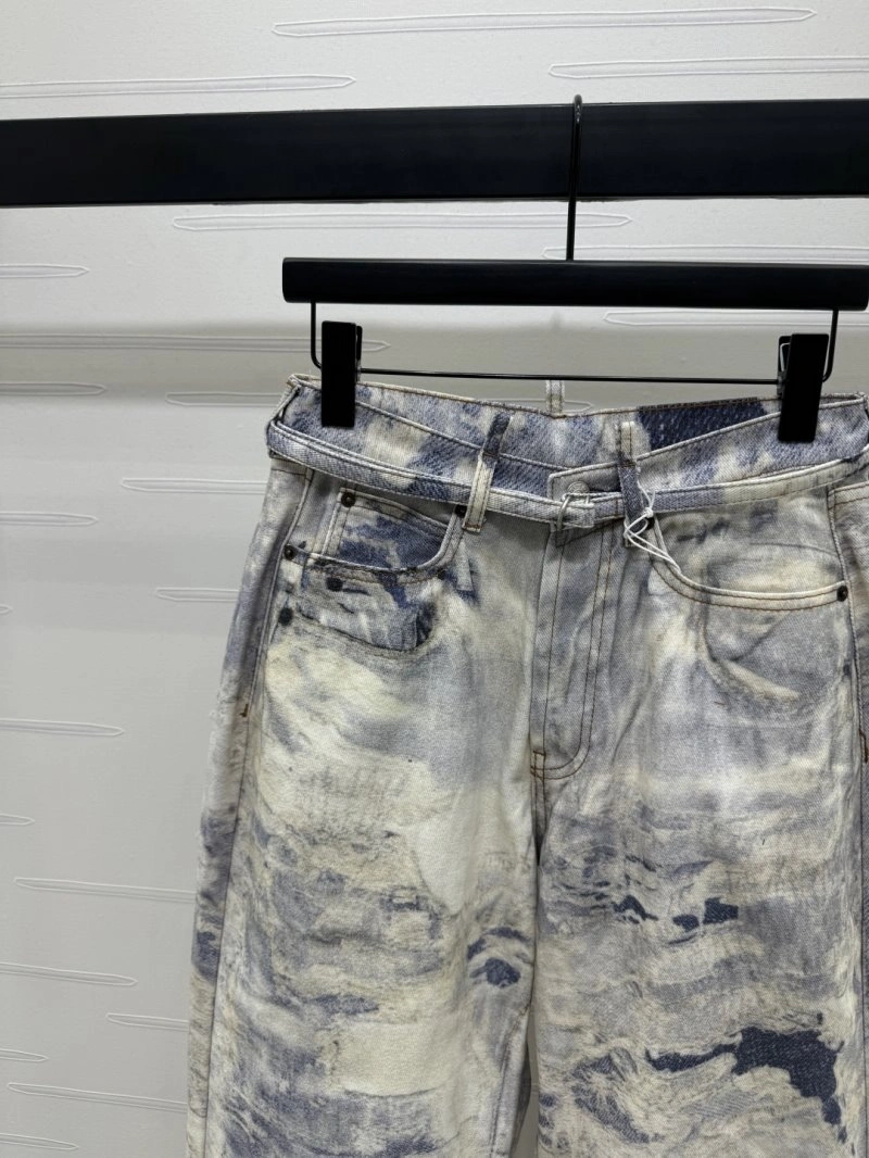 1:1 copy Christian Dior Jeans
