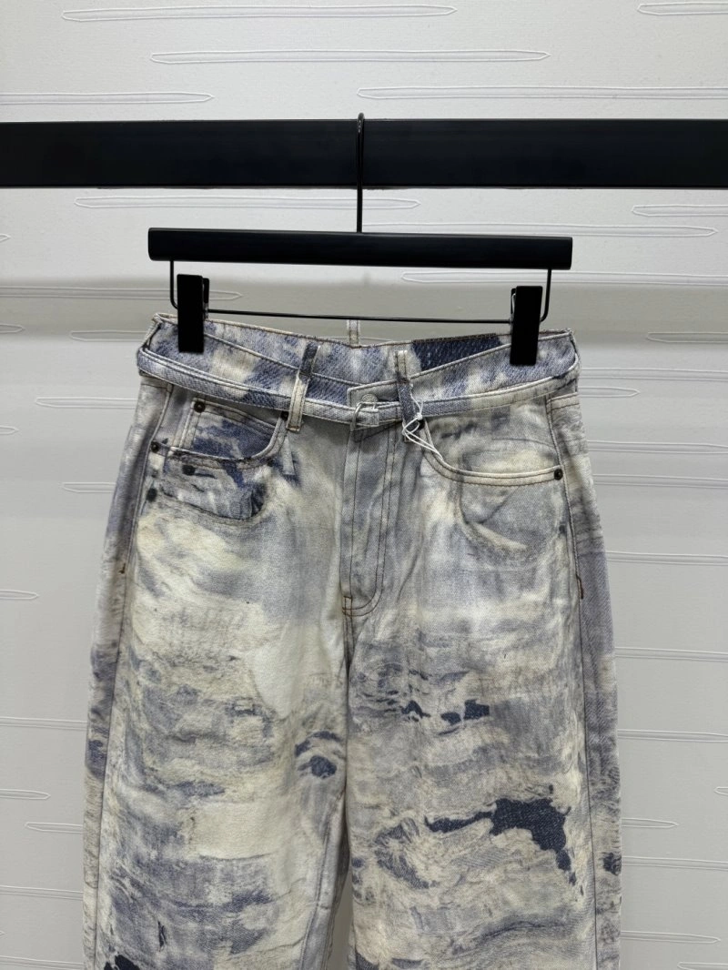 1:1 copy Christian Dior Jeans