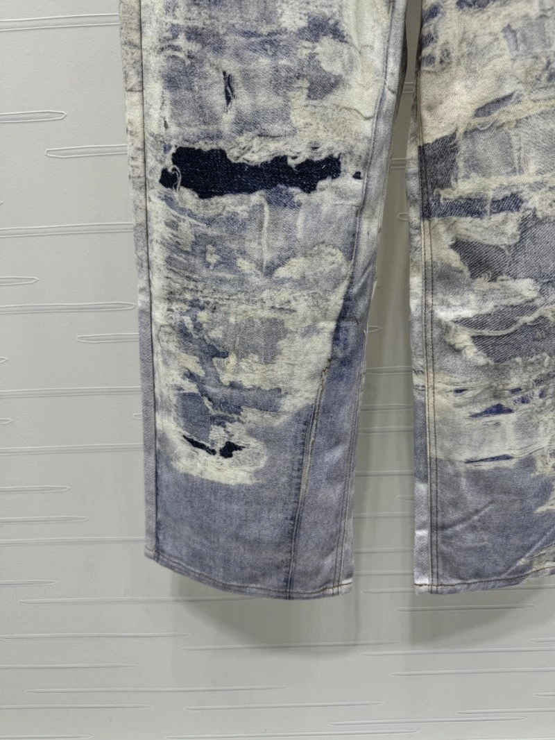 1:1 copy Christian Dior Jeans