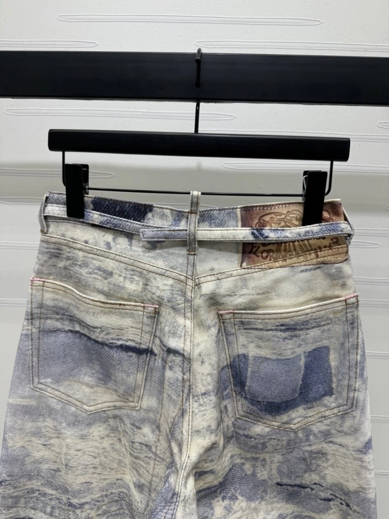 1:1 copy Christian Dior Jeans