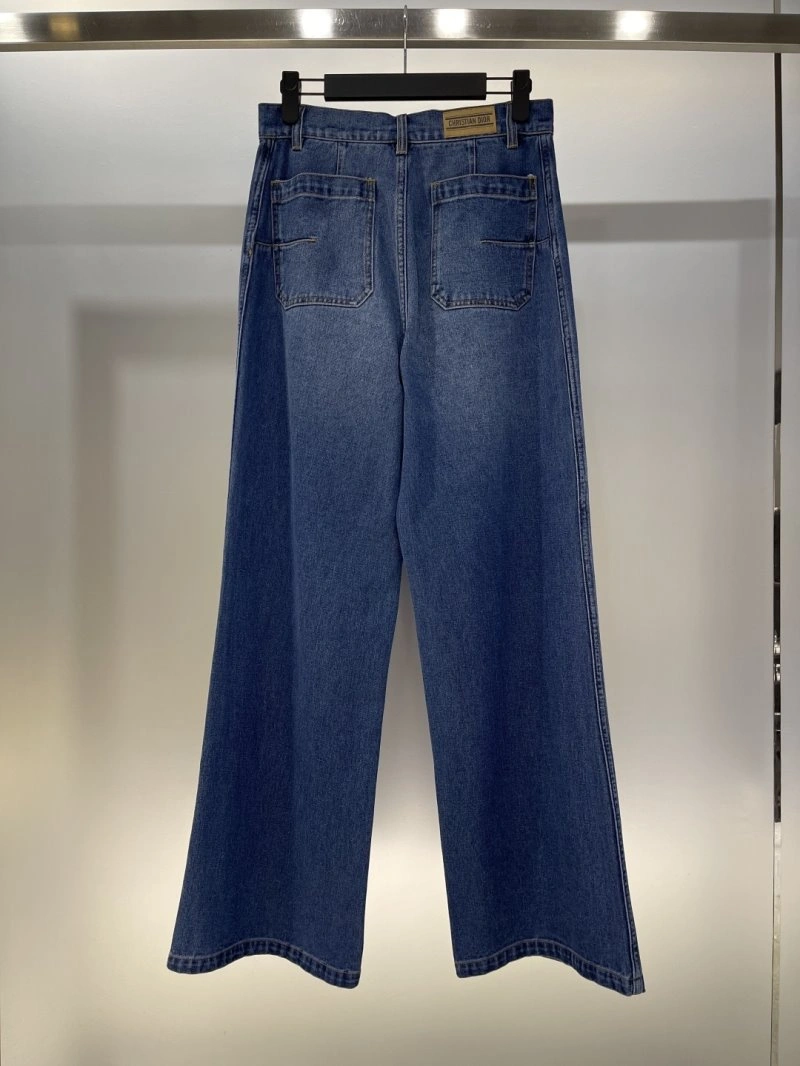 Christian Dior Jeans