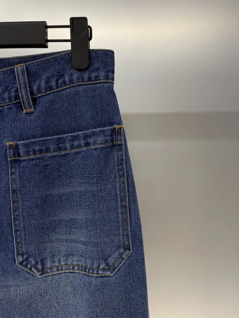 Bargain Christian Dior Jeans