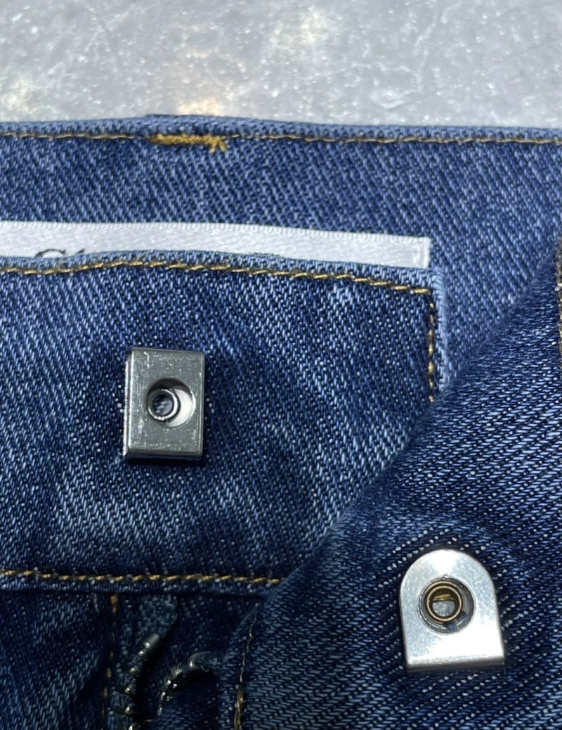 Bargain Christian Dior Jeans