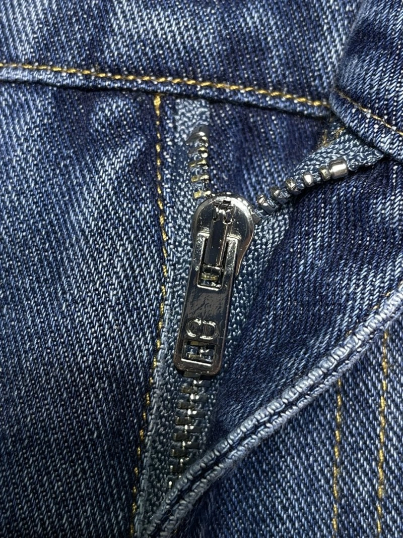 Bargain Christian Dior Jeans