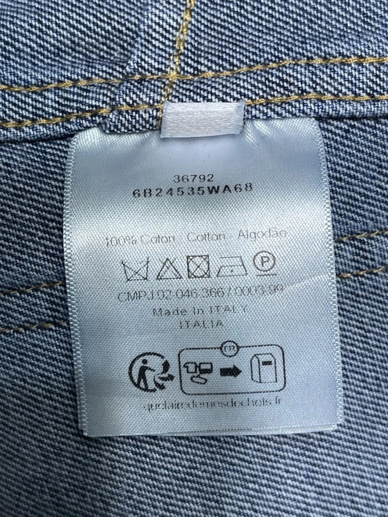 Bargain Christian Dior Jeans