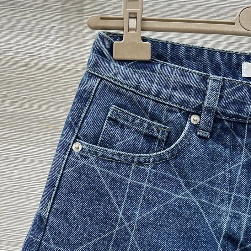 Real Christian Dior Jeans