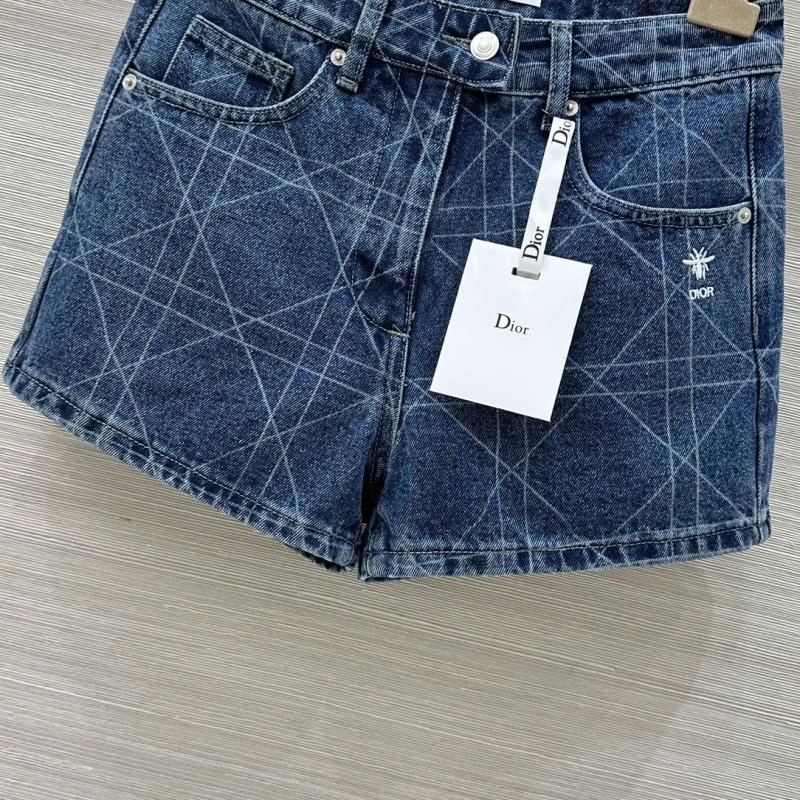 Real Christian Dior Jeans