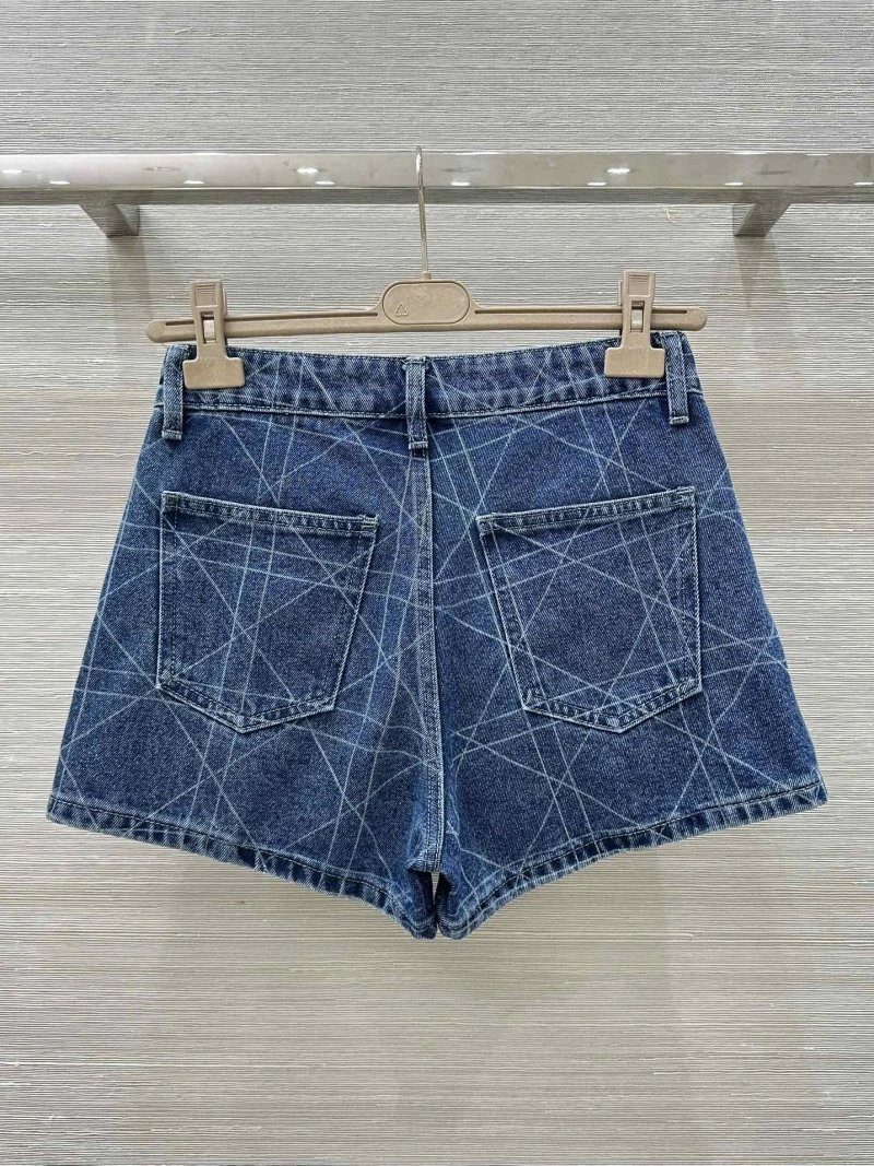 Real Christian Dior Jeans