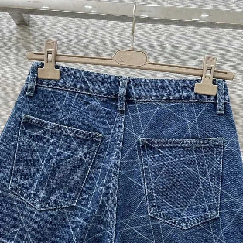 Real Christian Dior Jeans