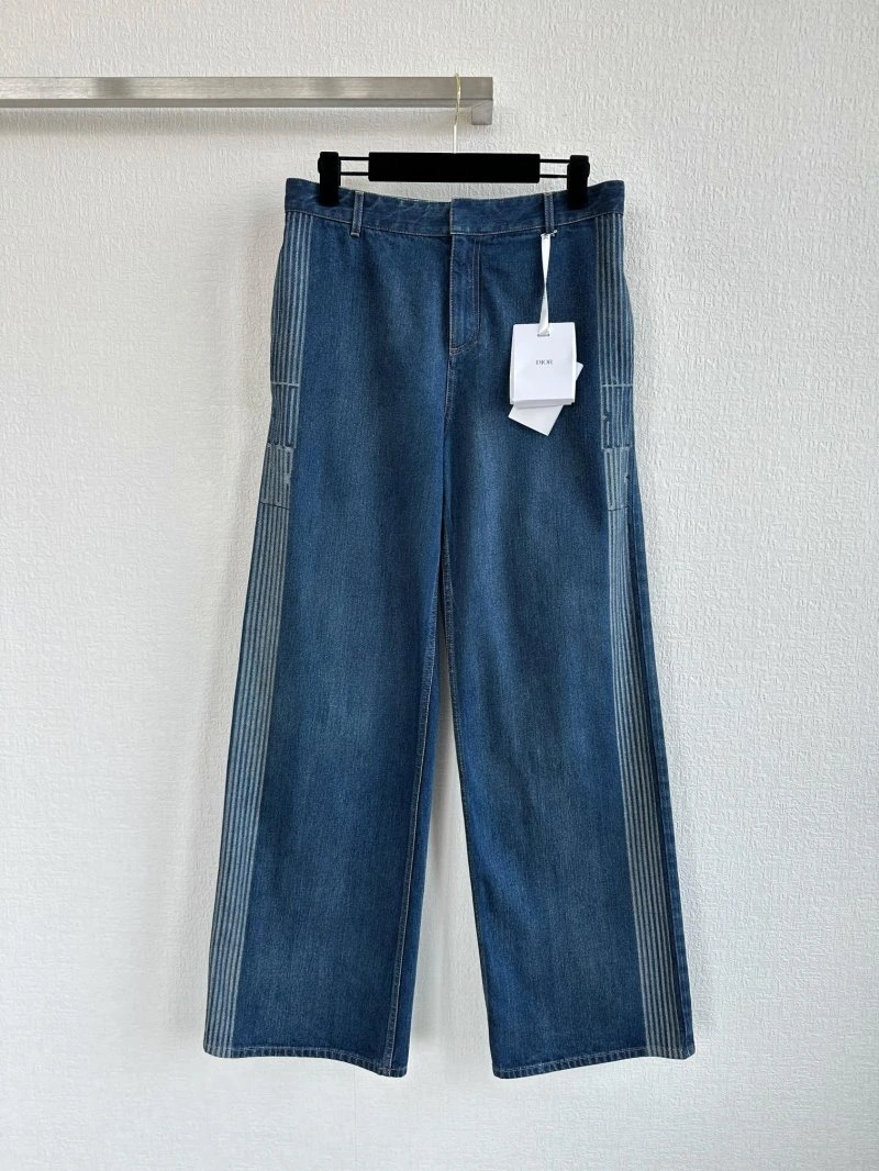 Christian Dior Jeans