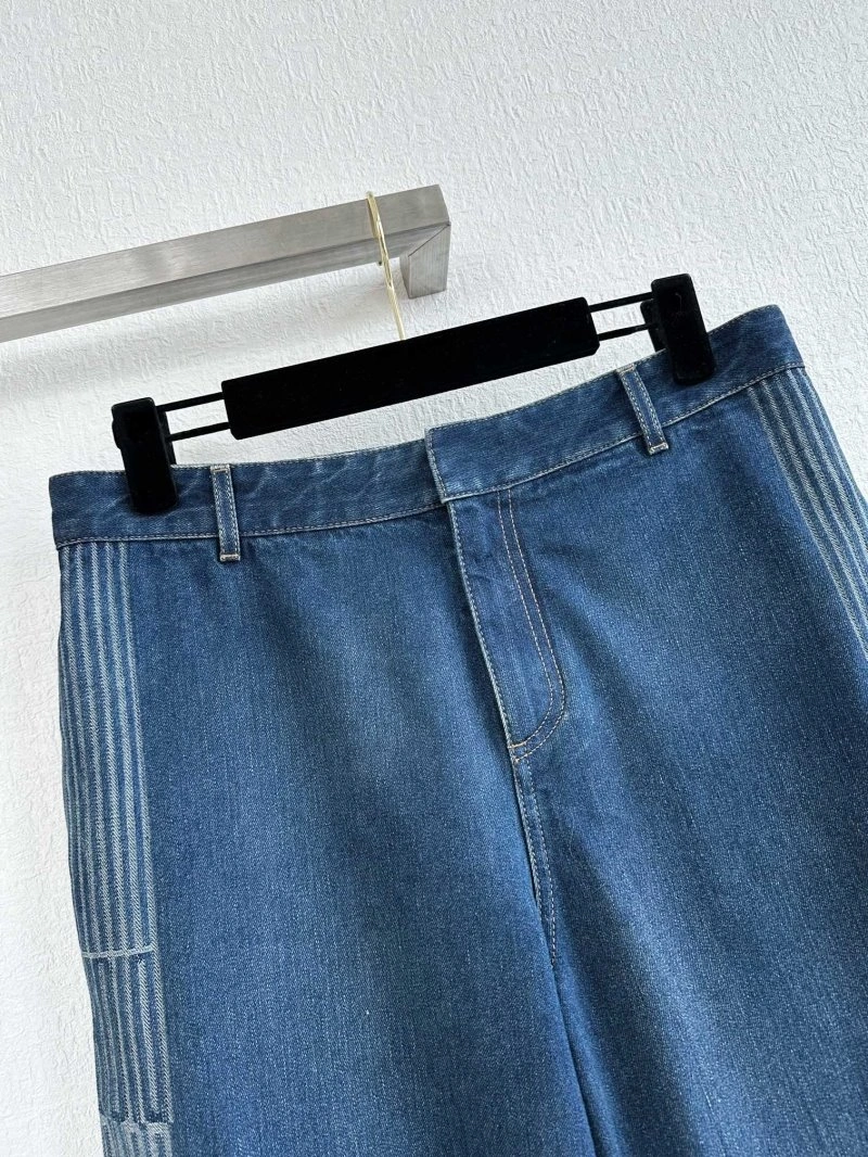 Genuine Christian Dior Jeans