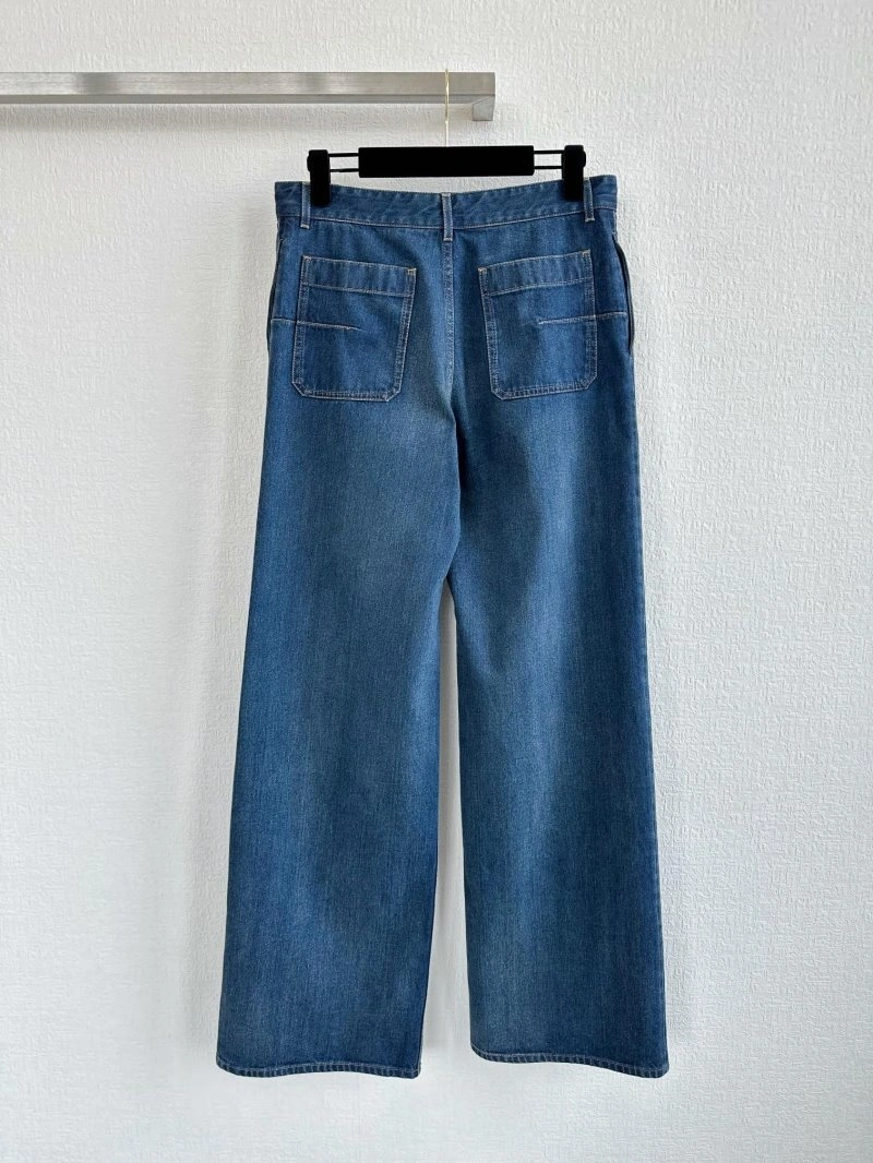 Genuine Christian Dior Jeans