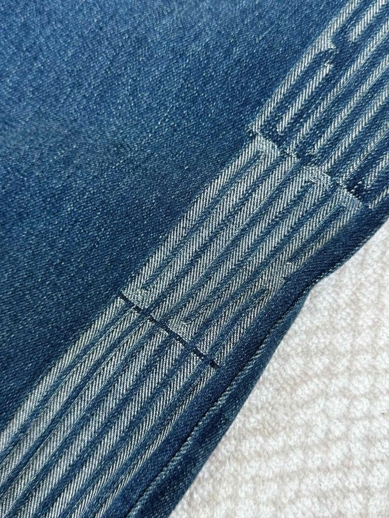 Genuine Christian Dior Jeans