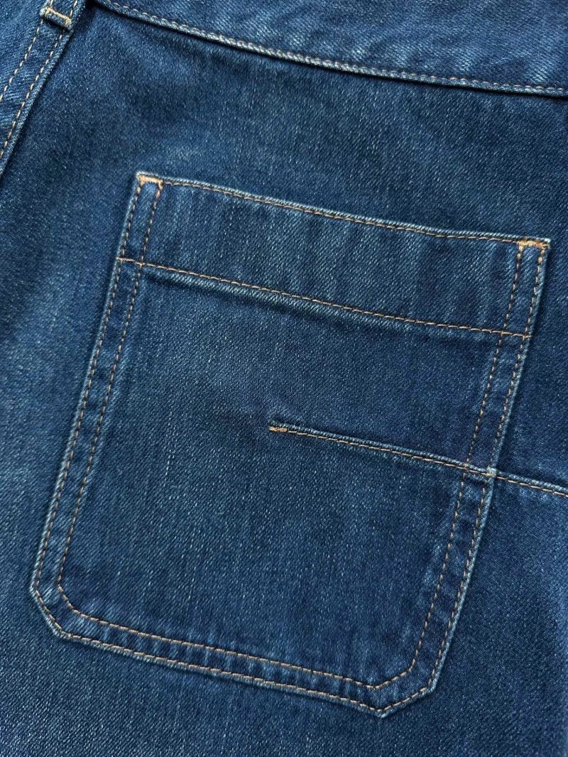 Genuine Christian Dior Jeans