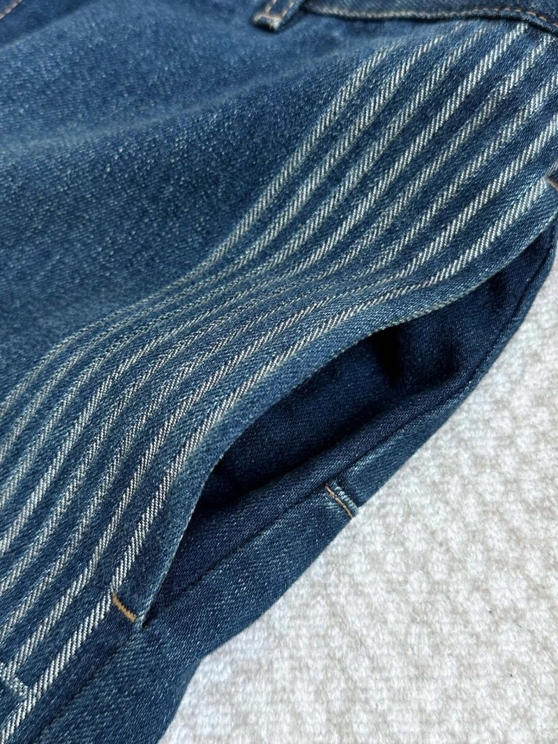 Genuine Christian Dior Jeans
