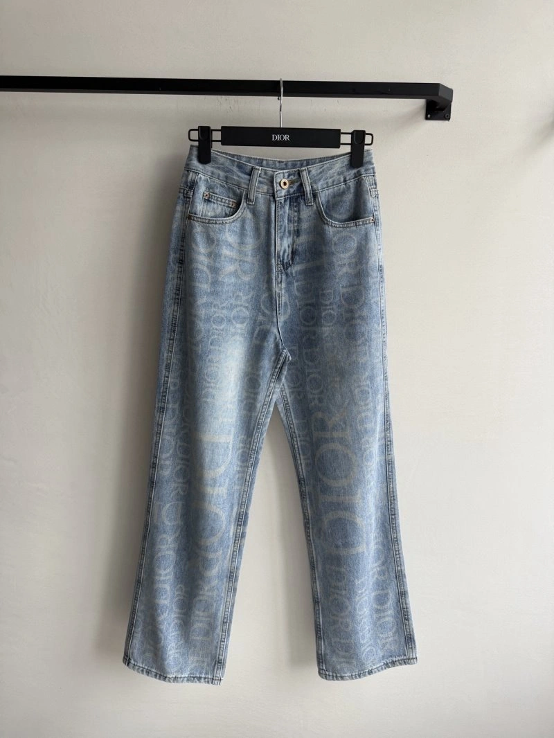 Christian Dior Jeans