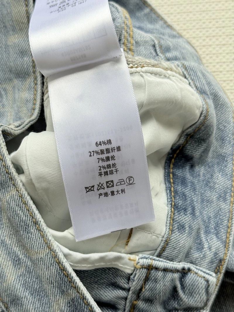 Budget-friendly Christian Dior Jeans