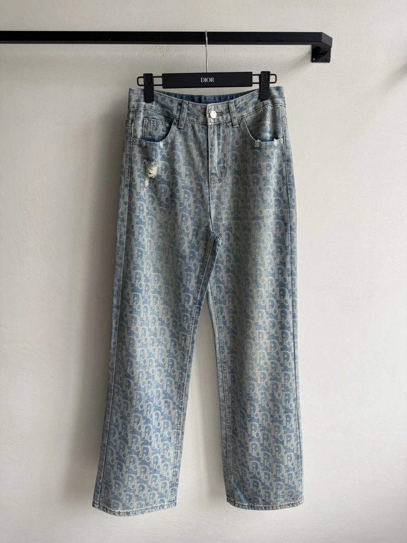 Christian Dior Jeans