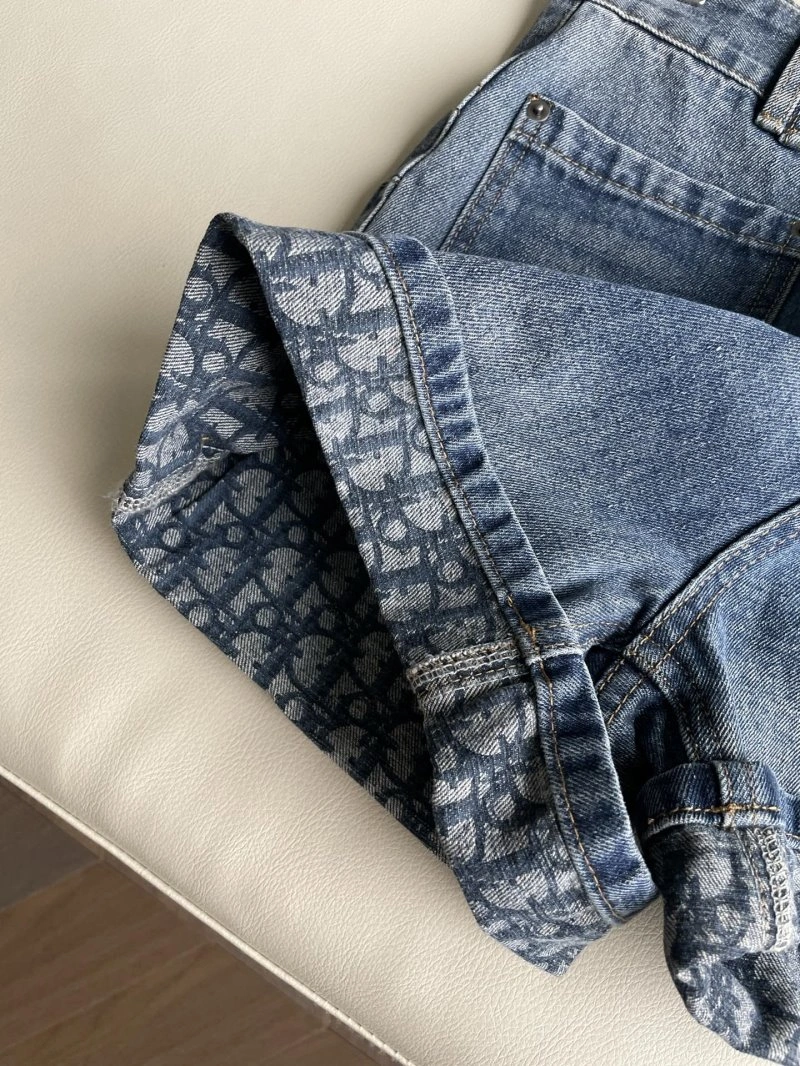 1:1 copy Christian Dior Jeans