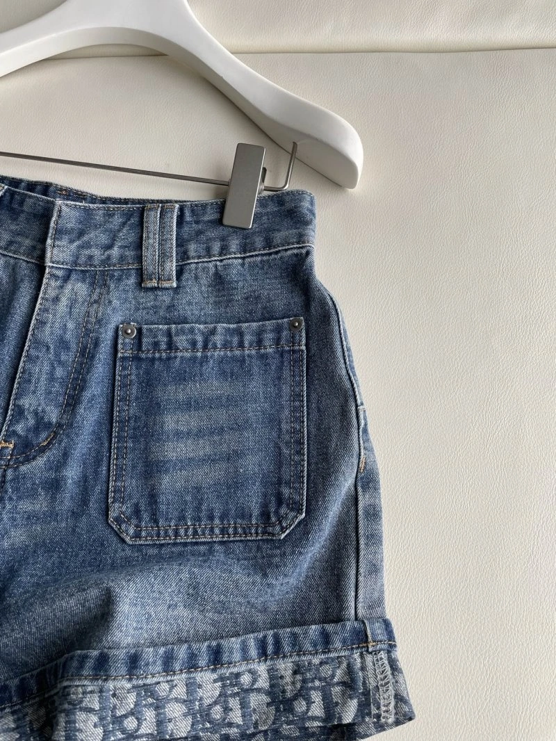 1:1 copy Christian Dior Jeans