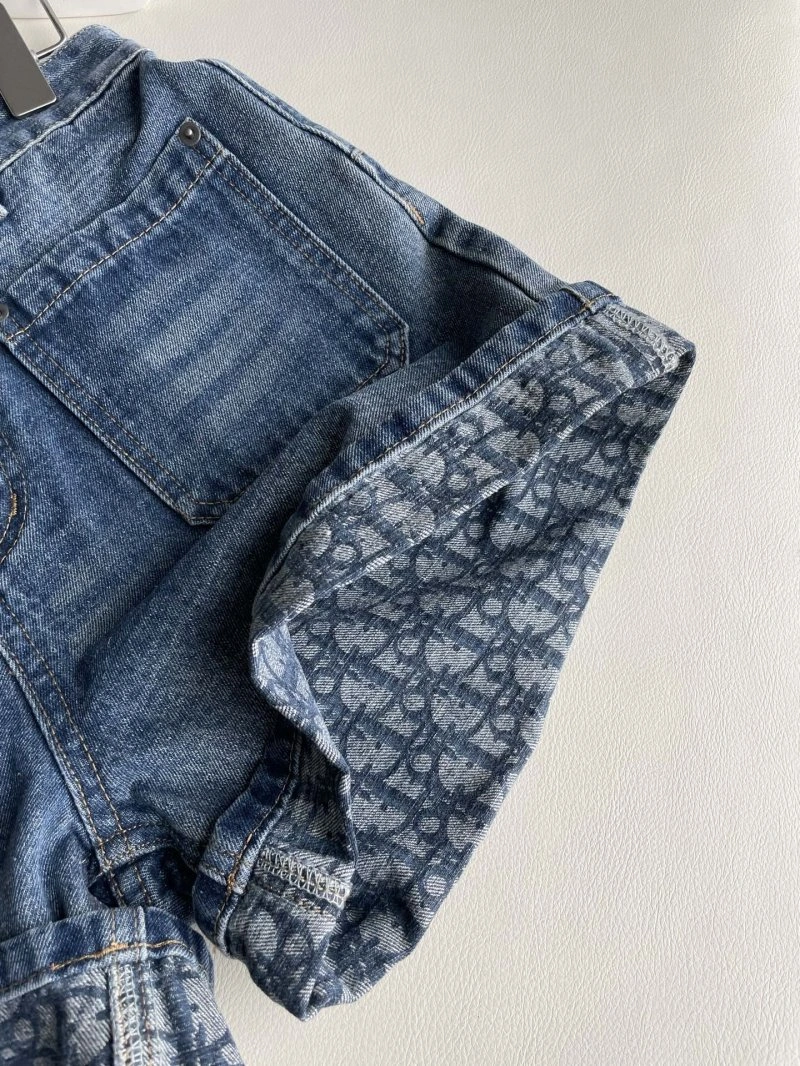 1:1 copy Christian Dior Jeans
