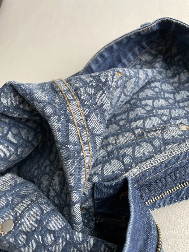 1:1 copy Christian Dior Jeans