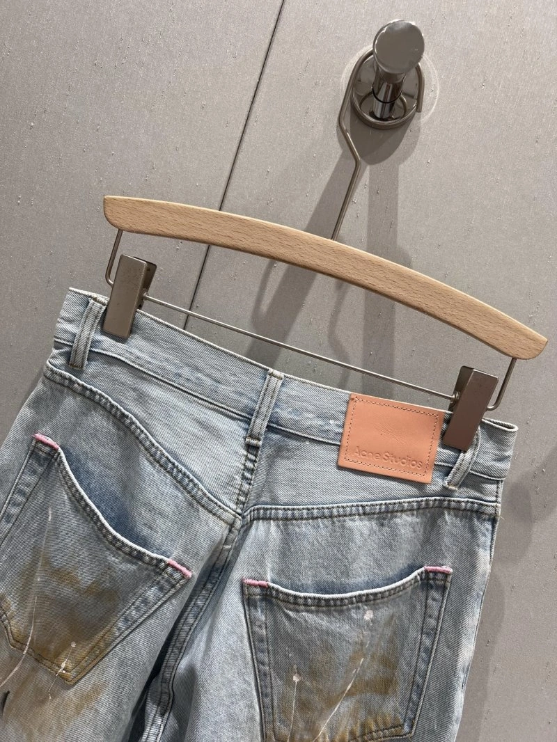 Indistinguishable Christian Dior Jeans