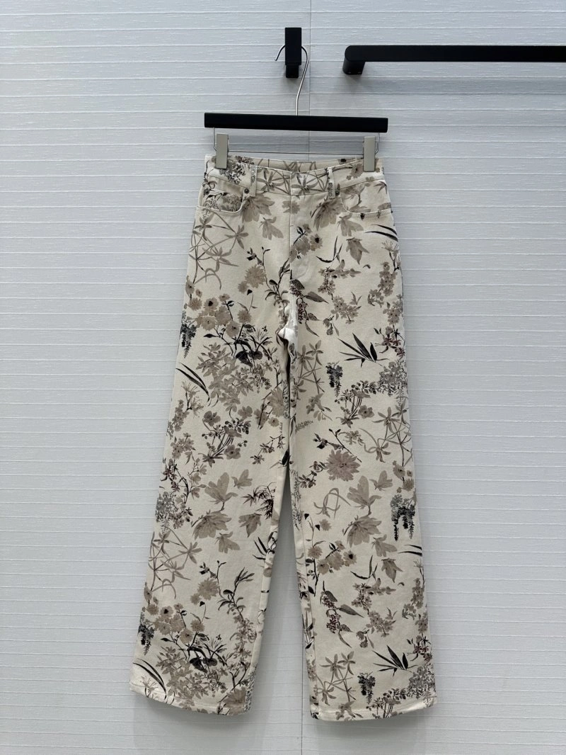 Christian Dior Jeans