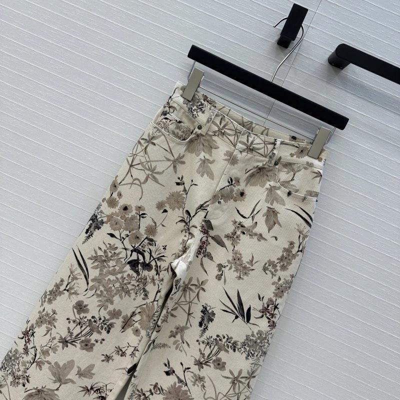 Cut-rate Christian Dior Jeans