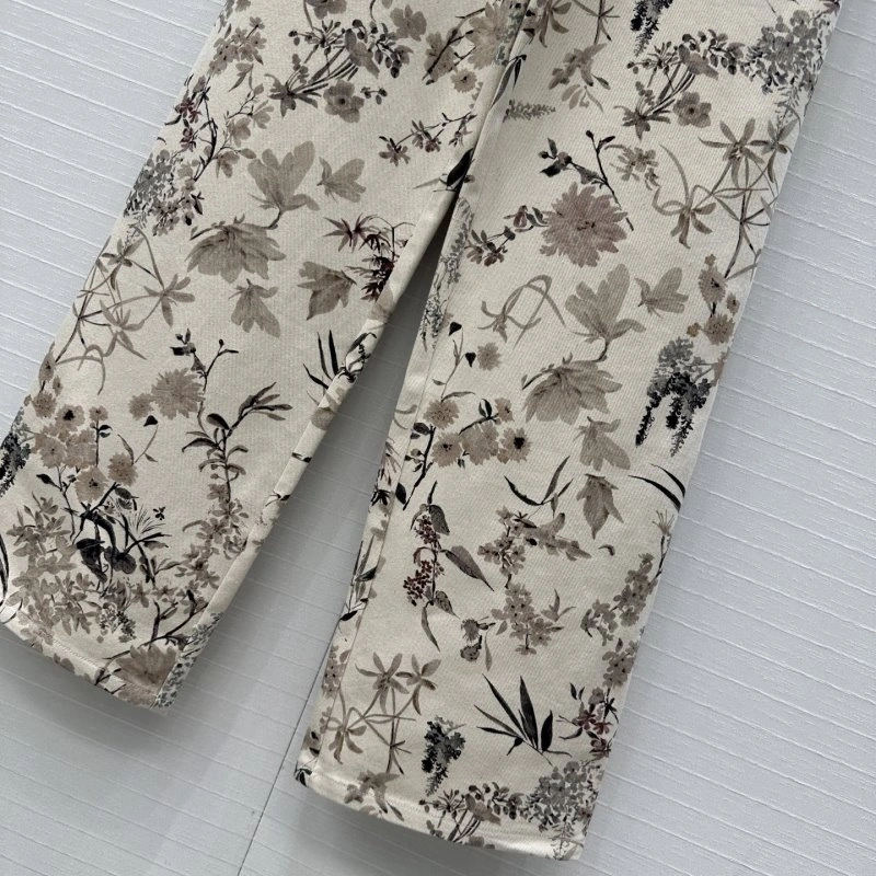 Cut-rate Christian Dior Jeans