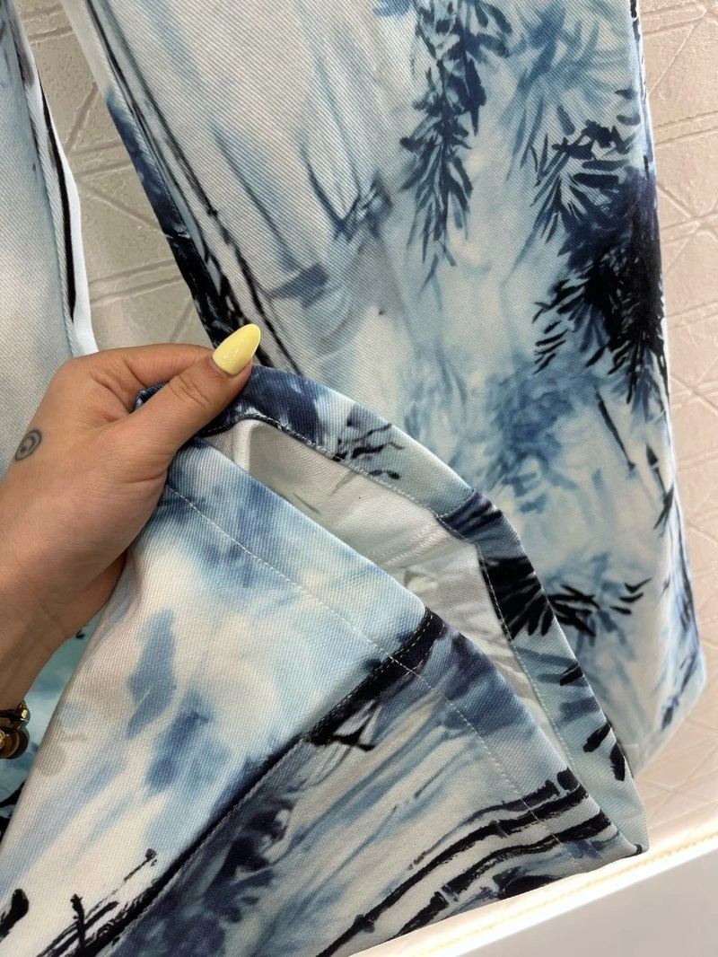 Indistinguishable Christian Dior Jeans