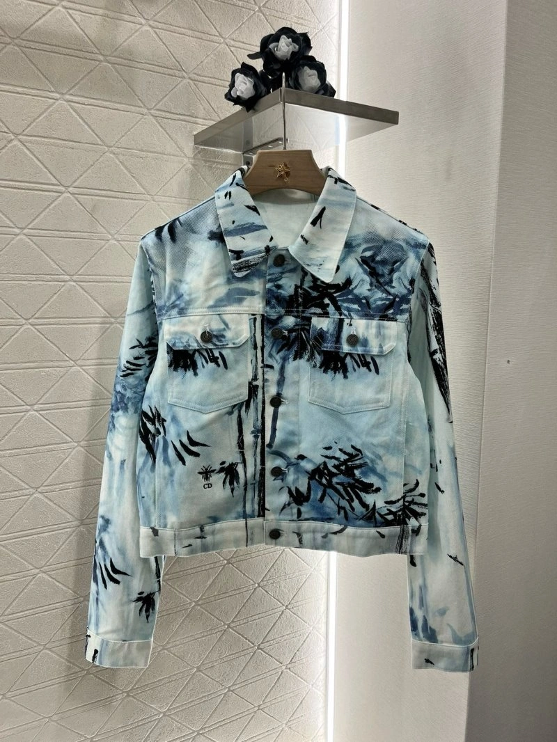 Indistinguishable Christian Dior Jeans
