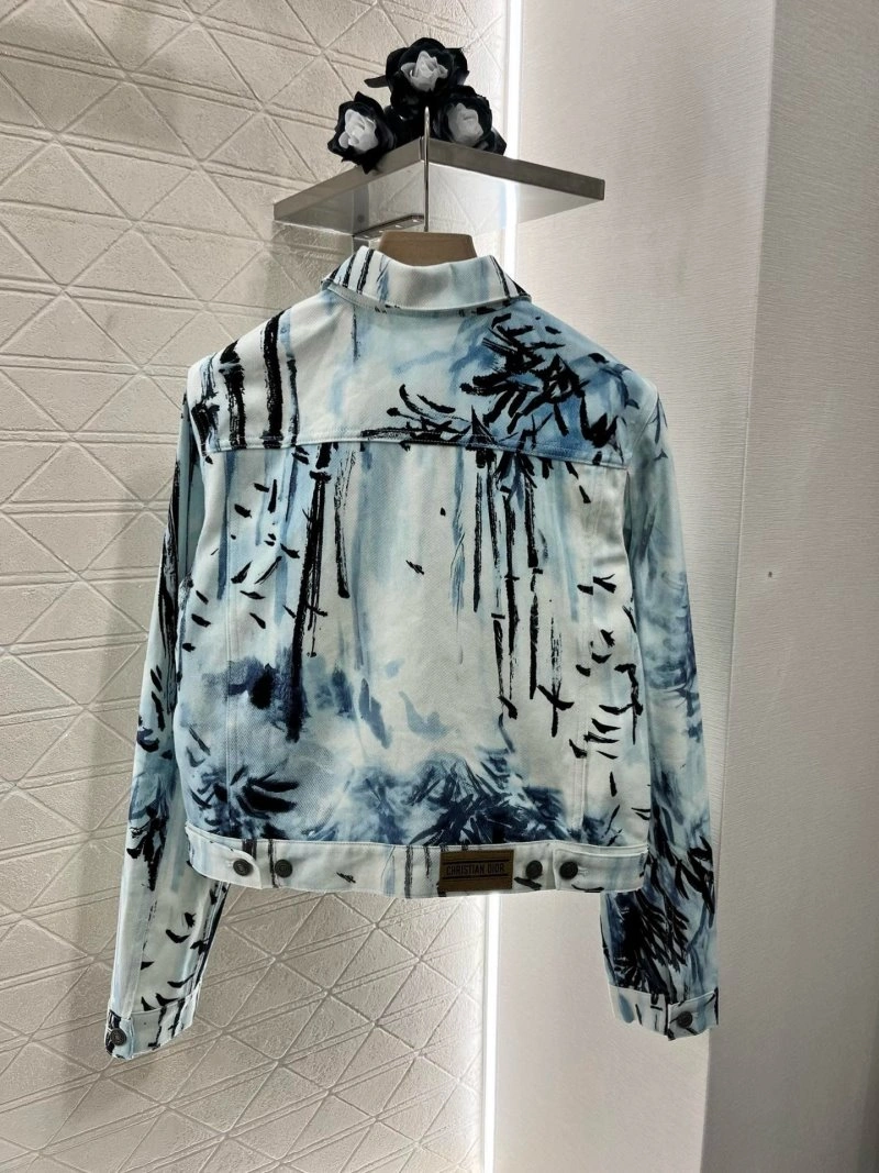 Indistinguishable Christian Dior Jeans