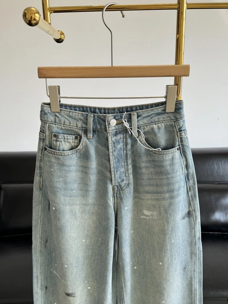 Perfect replica Christian Dior Jeans