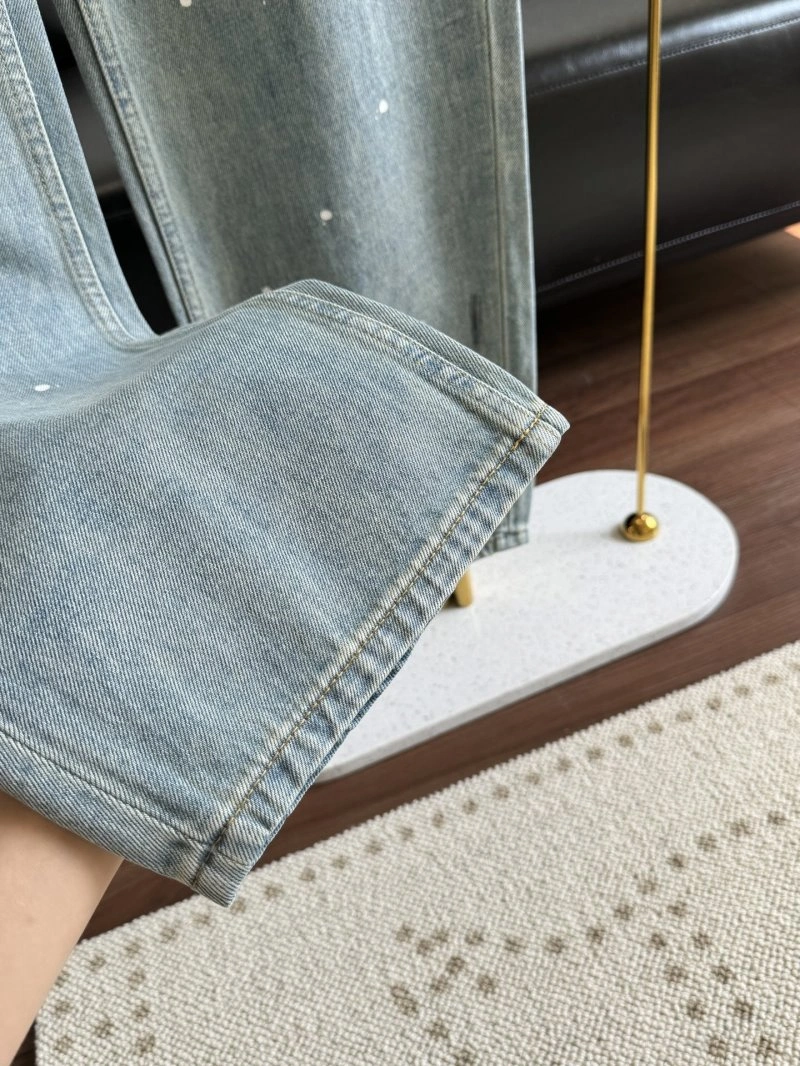 Perfect replica Christian Dior Jeans