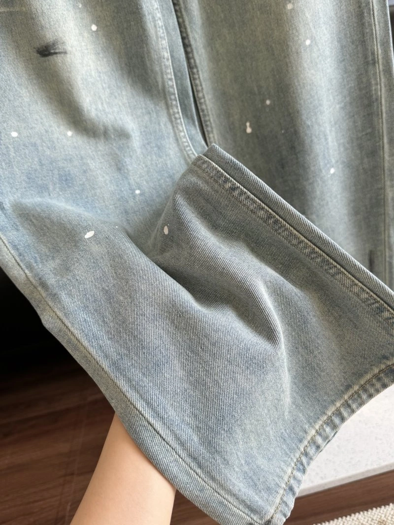 Perfect replica Christian Dior Jeans
