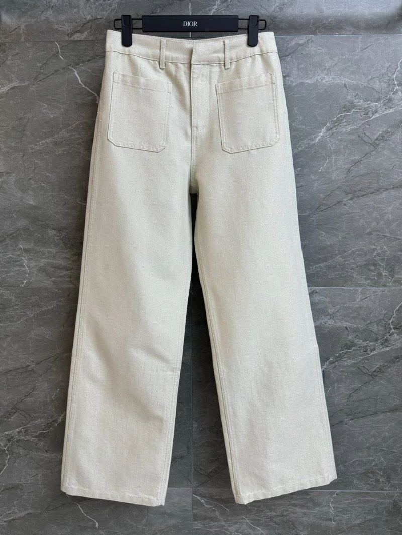 Christian Dior Jeans
