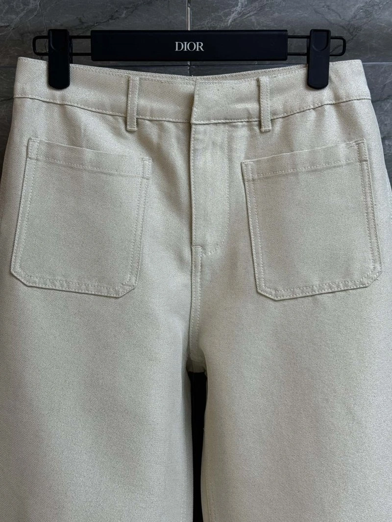 Exact replica Christian Dior Jeans