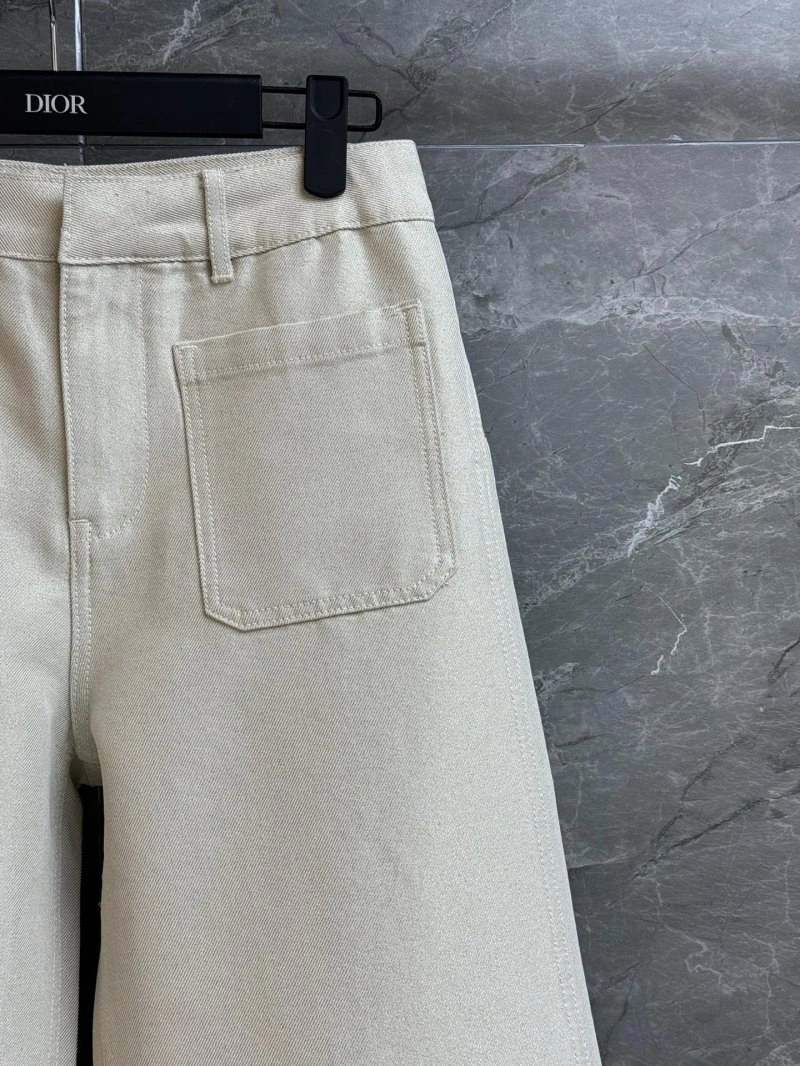 Exact replica Christian Dior Jeans