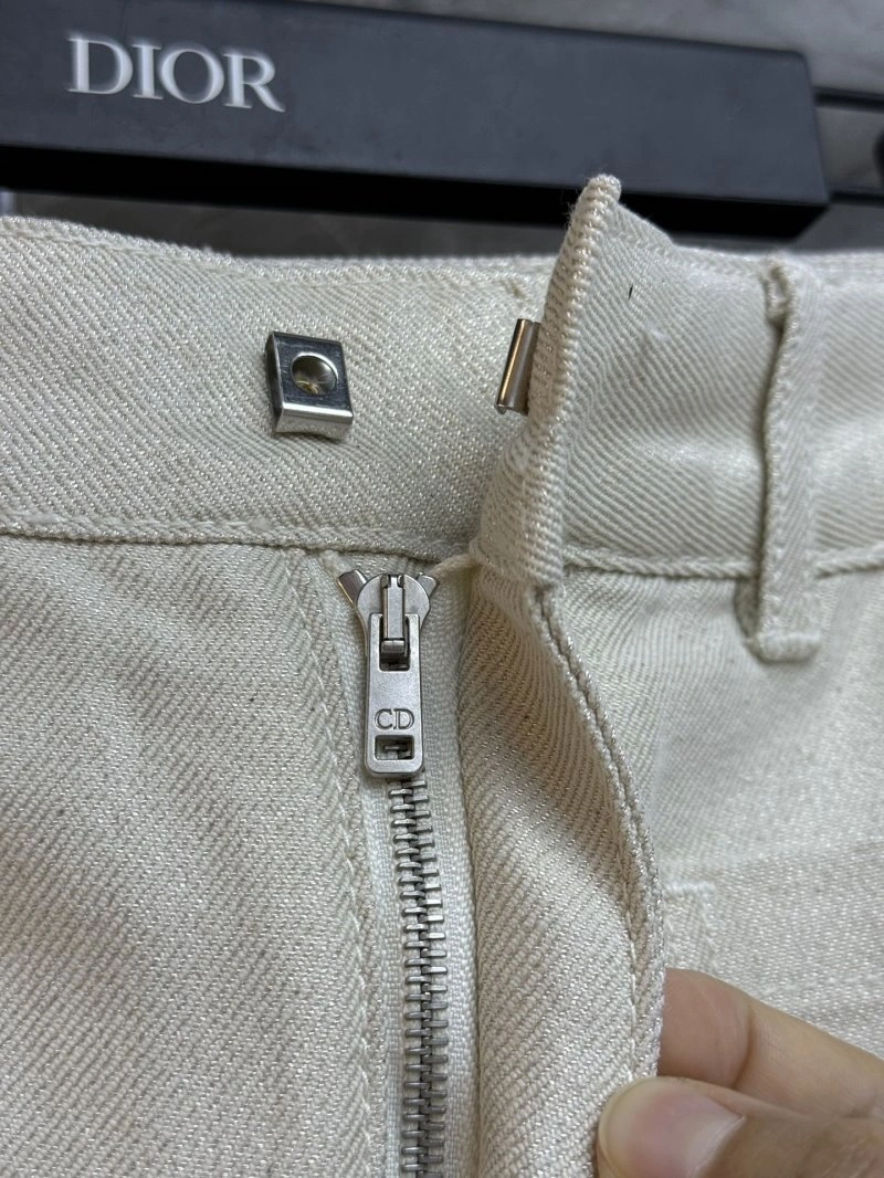 Exact replica Christian Dior Jeans