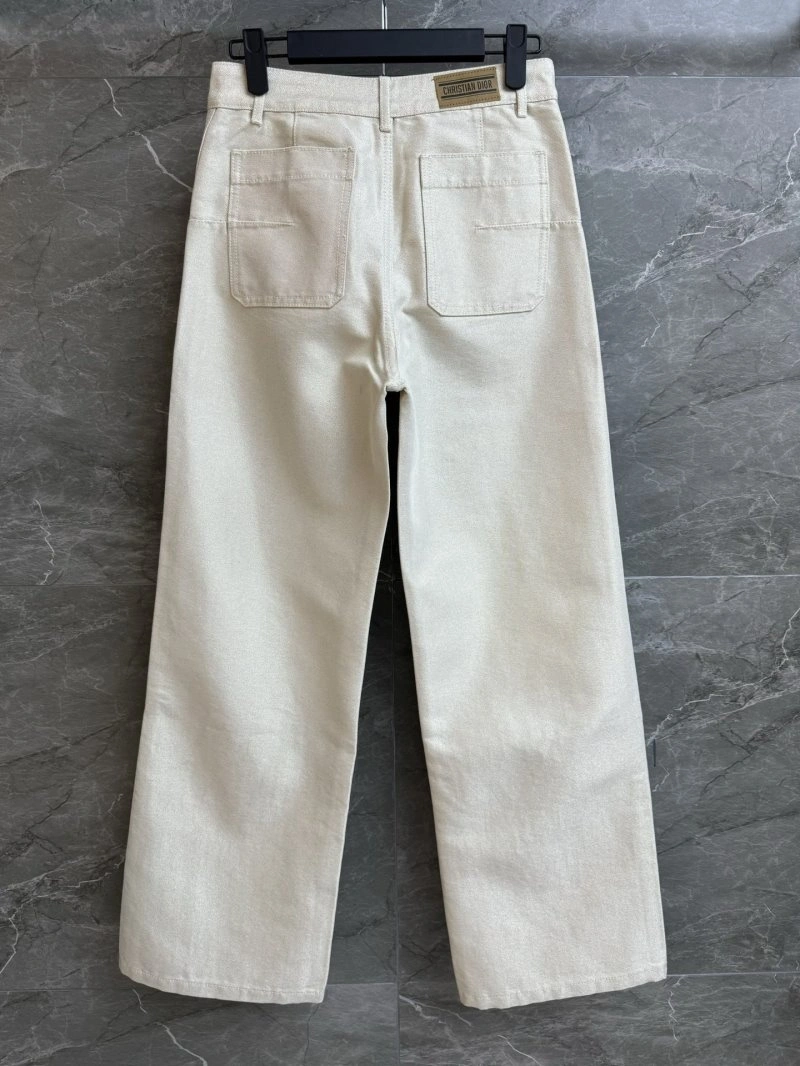 Exact replica Christian Dior Jeans