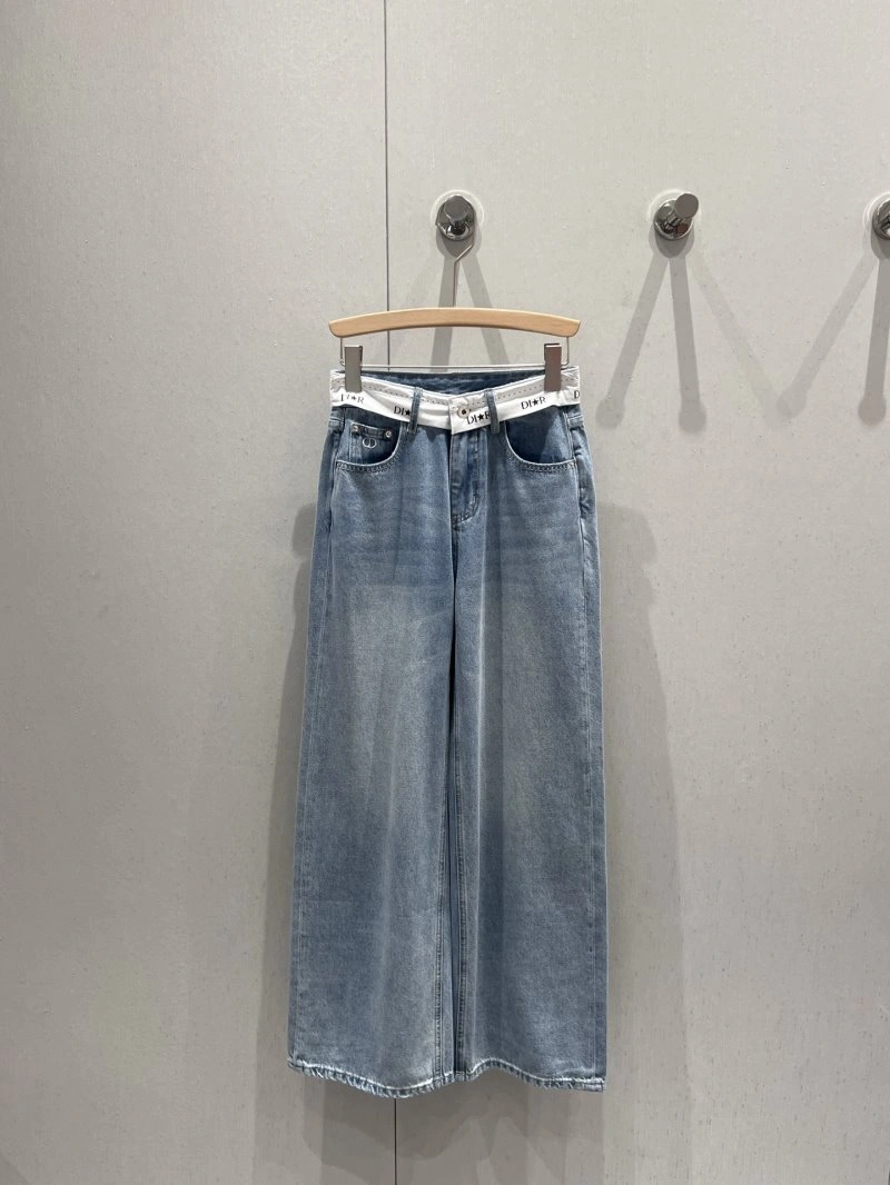 Christian Dior Jeans